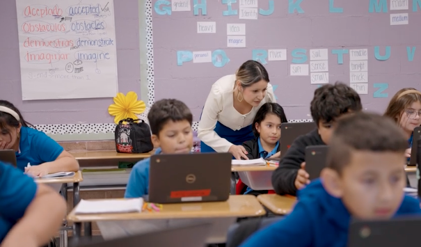 How Can AI Support Teachers in the Classroom? 4 Practical Applications for K-12 Educators - Writable